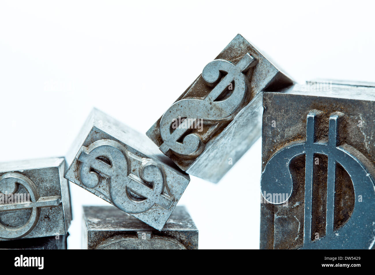 Type hi-res stock photography and images - Alamy