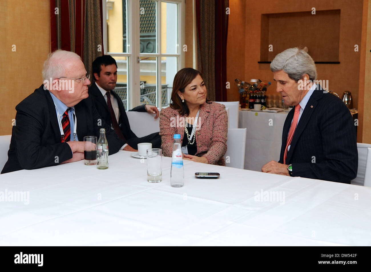 Jamessensenbrenner hi-res stock photography and images - Alamy