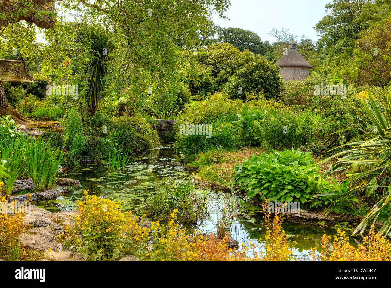 Parkway gardens hi-res stock photography and images - Alamy