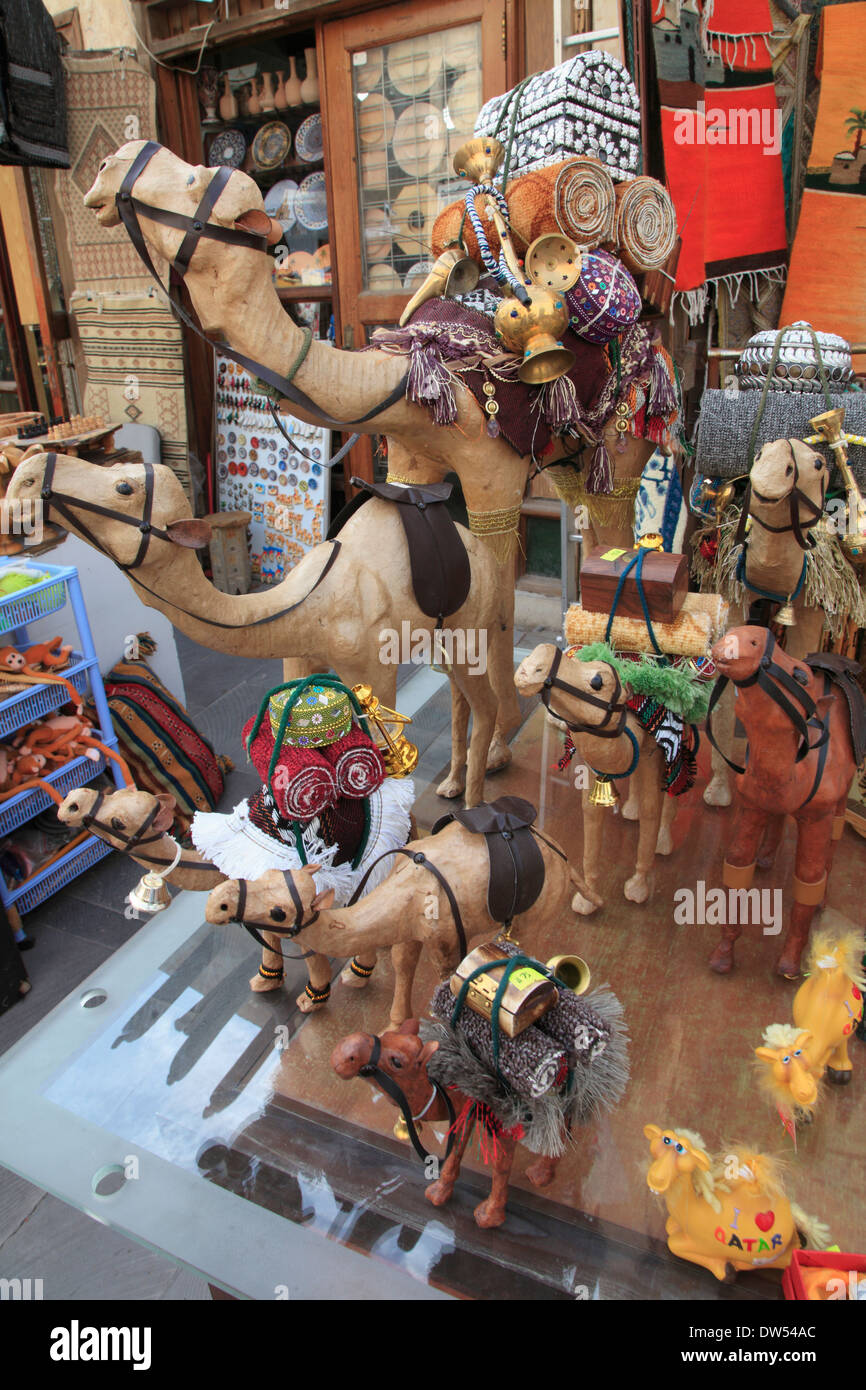 Shopping doha hi-res stock photography and images - Alamy