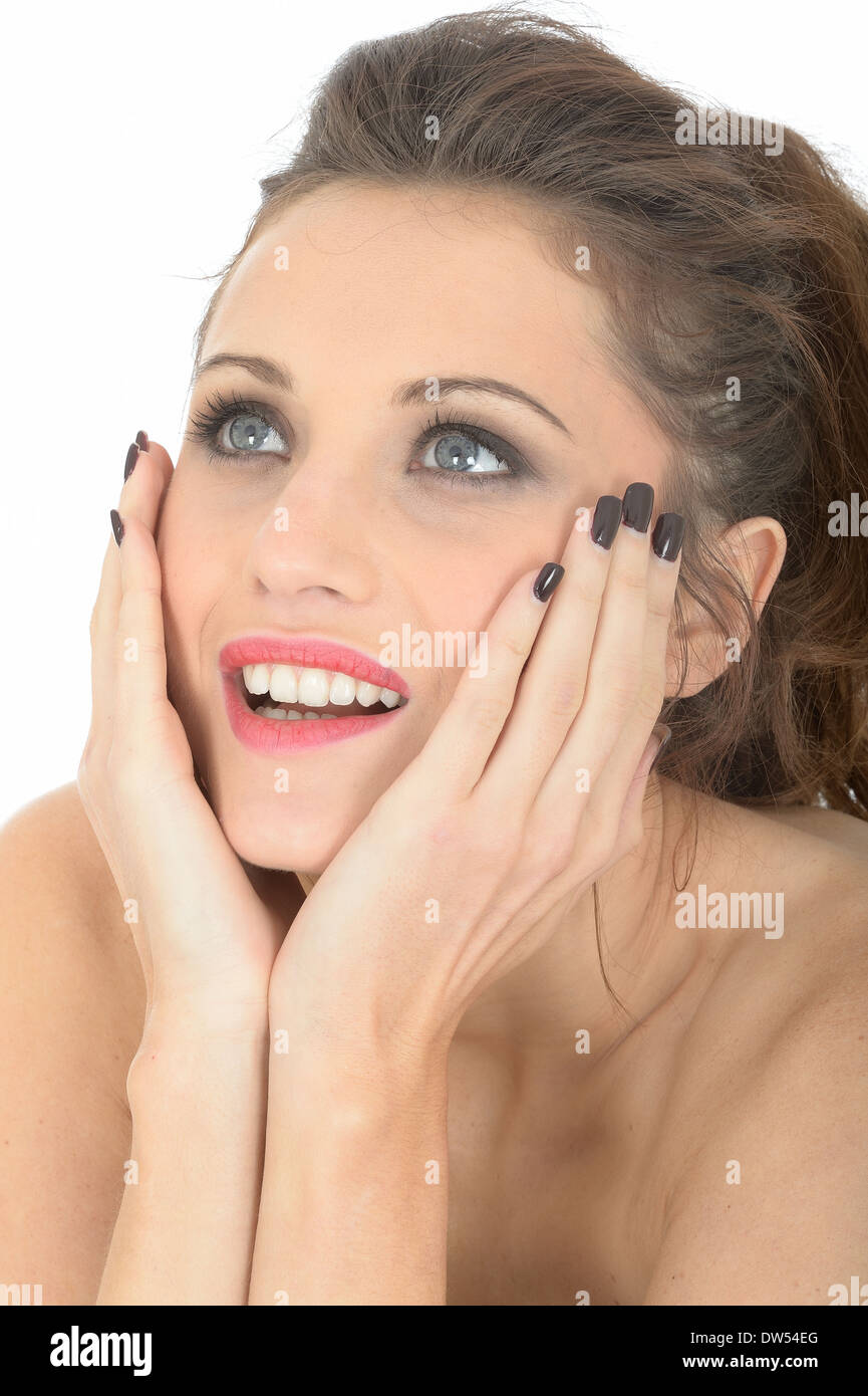 Longing hi-res stock photography and images - Alamy