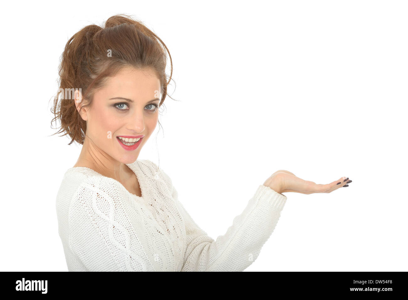 Confident expressions hi-res stock photography and images - Alamy