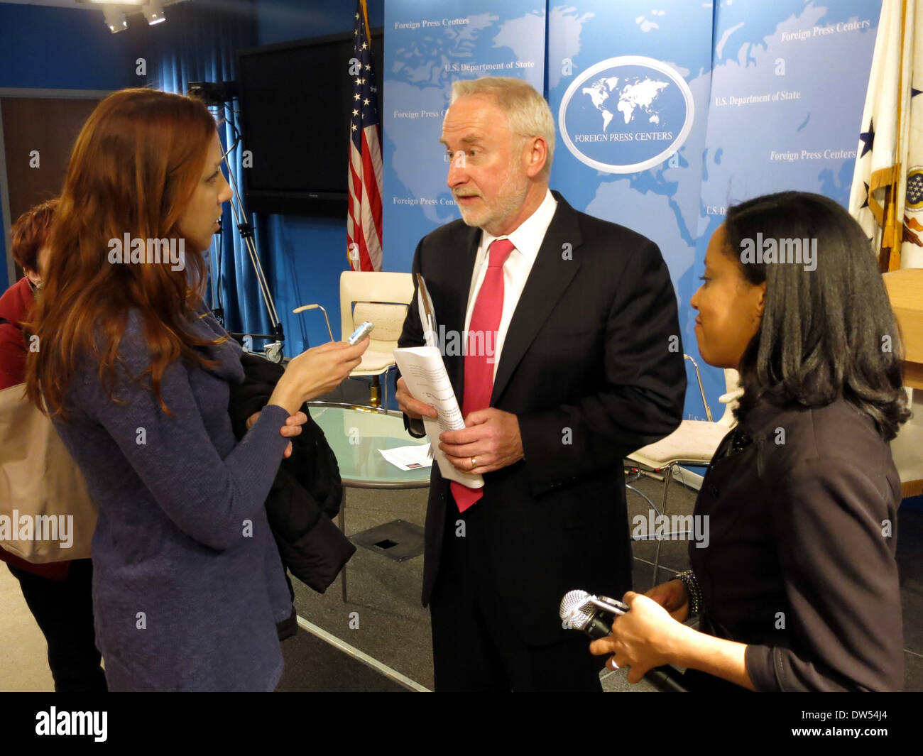 Emily frantz hi-res stock photography and images - Alamy