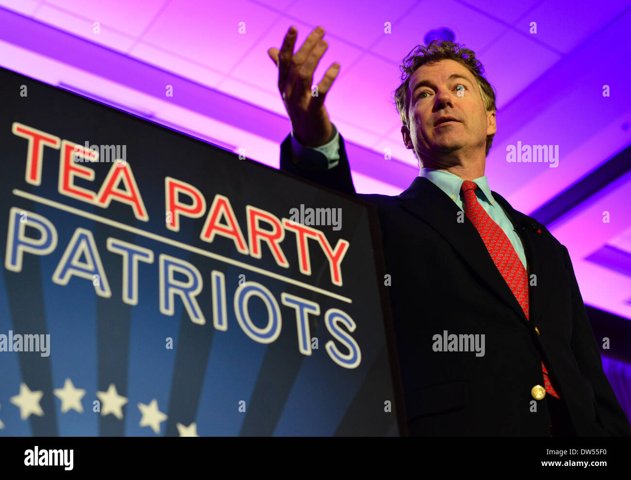 Modern republican movement hi-res stock photography and images - Alamy