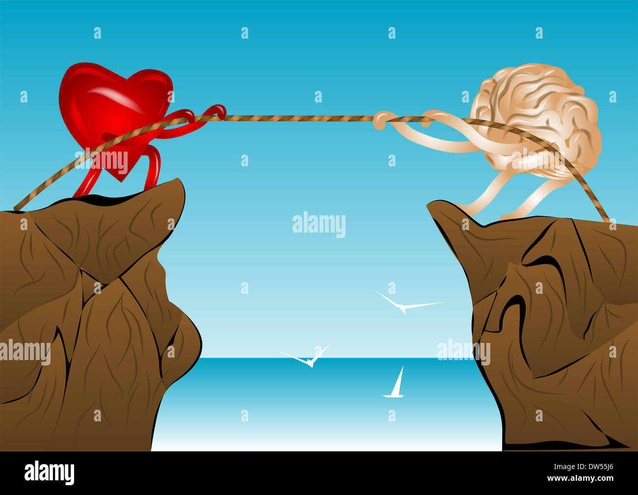 Brain String Stock Photos & Brain String Stock Images - Alamy