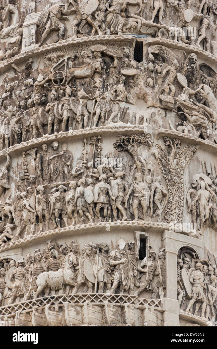 Marcomannic wars hi-res stock photography and images - Alamy