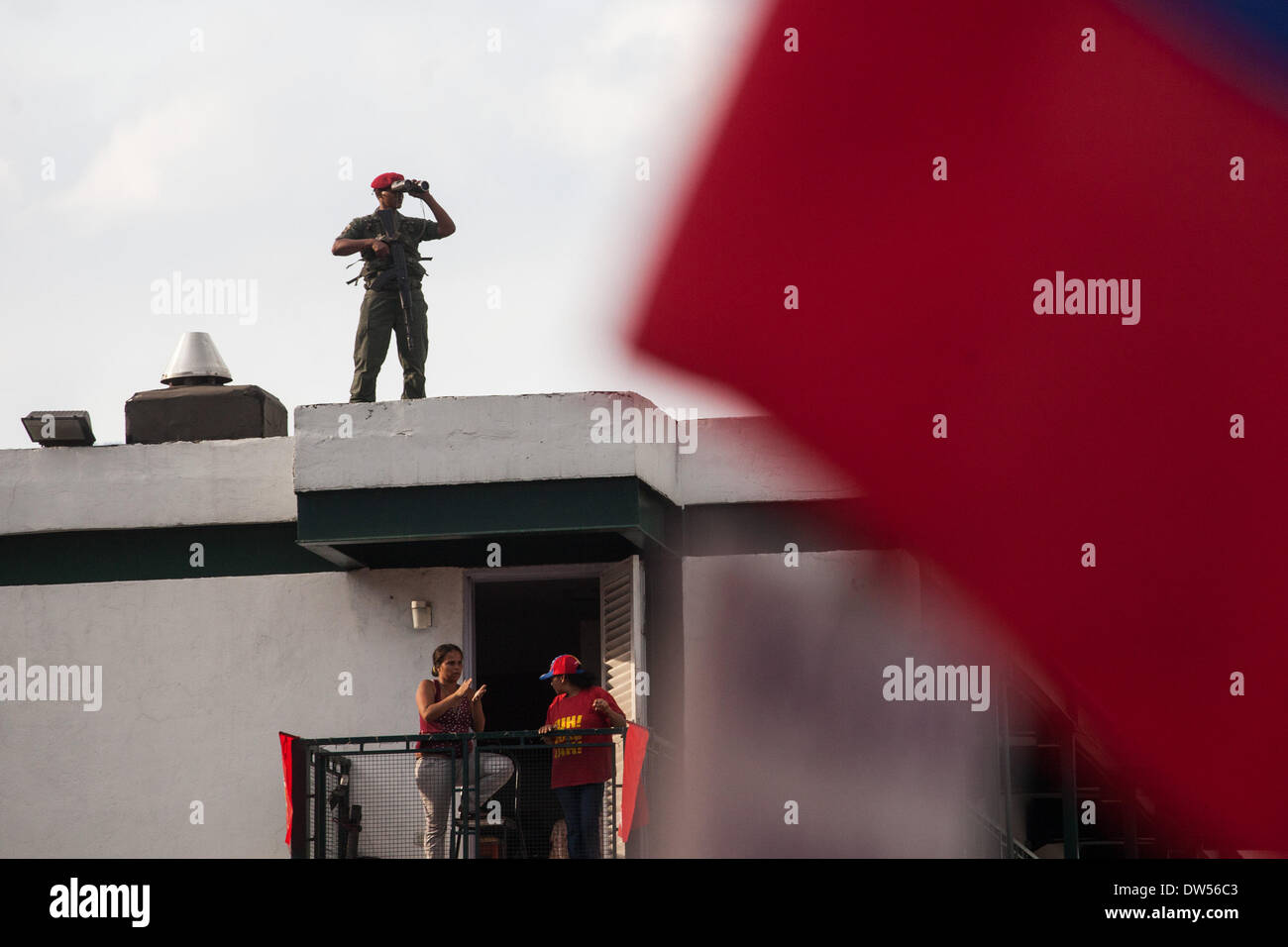 Caracazo venezuela hi-res stock photography and images - Alamy