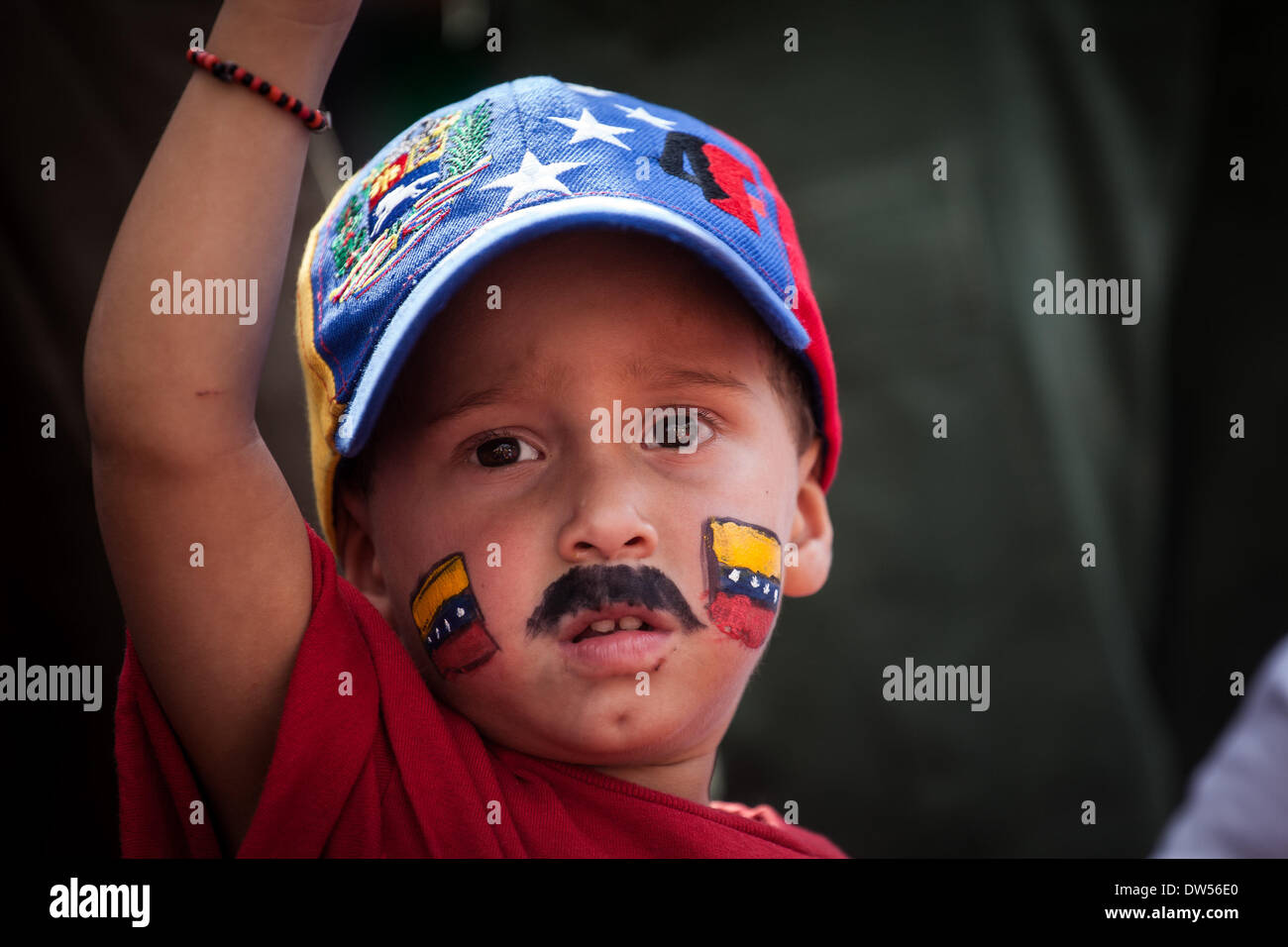 Caracazo venezuela hi-res stock photography and images - Alamy