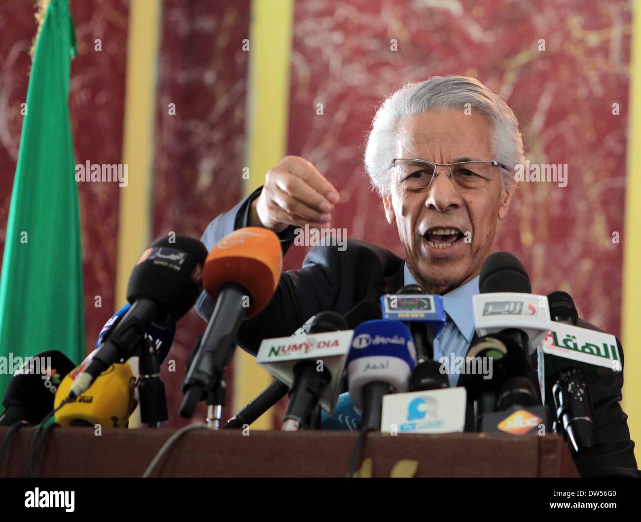 Mouloud hi-res stock photography and images - Alamy