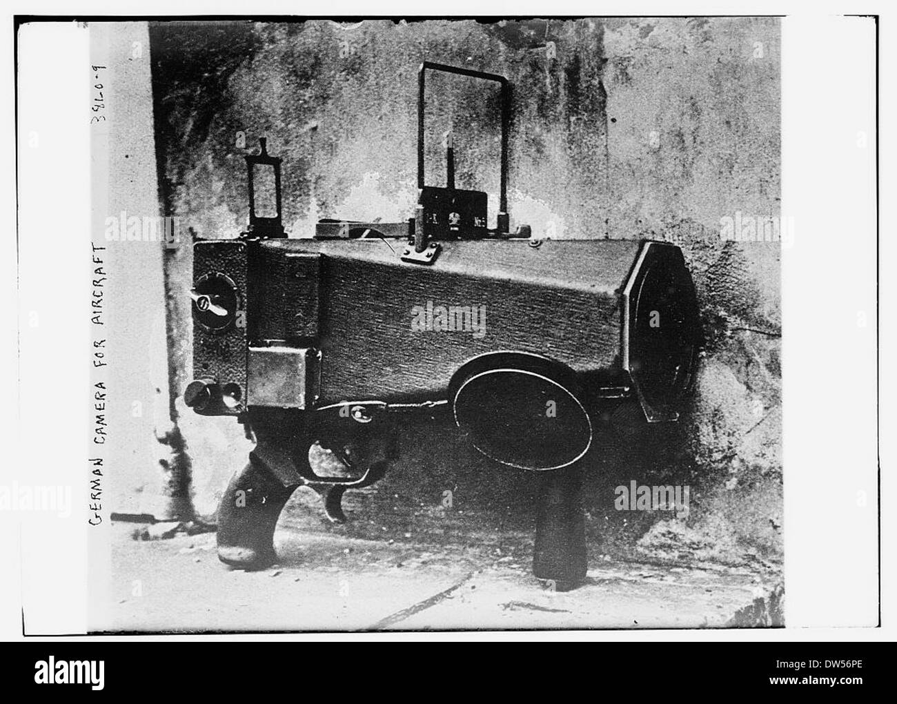 Vintage german camera hi-res stock photography and images - Alamy