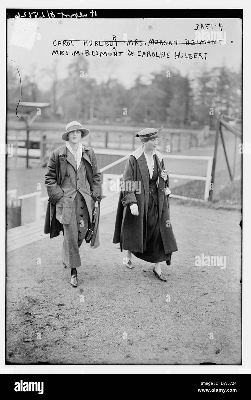 Hulbert hi-res stock photography and images - Alamy