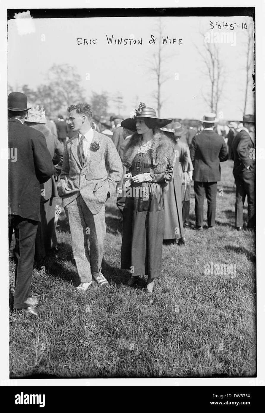 Eric winston hi-res stock photography and images - Alamy