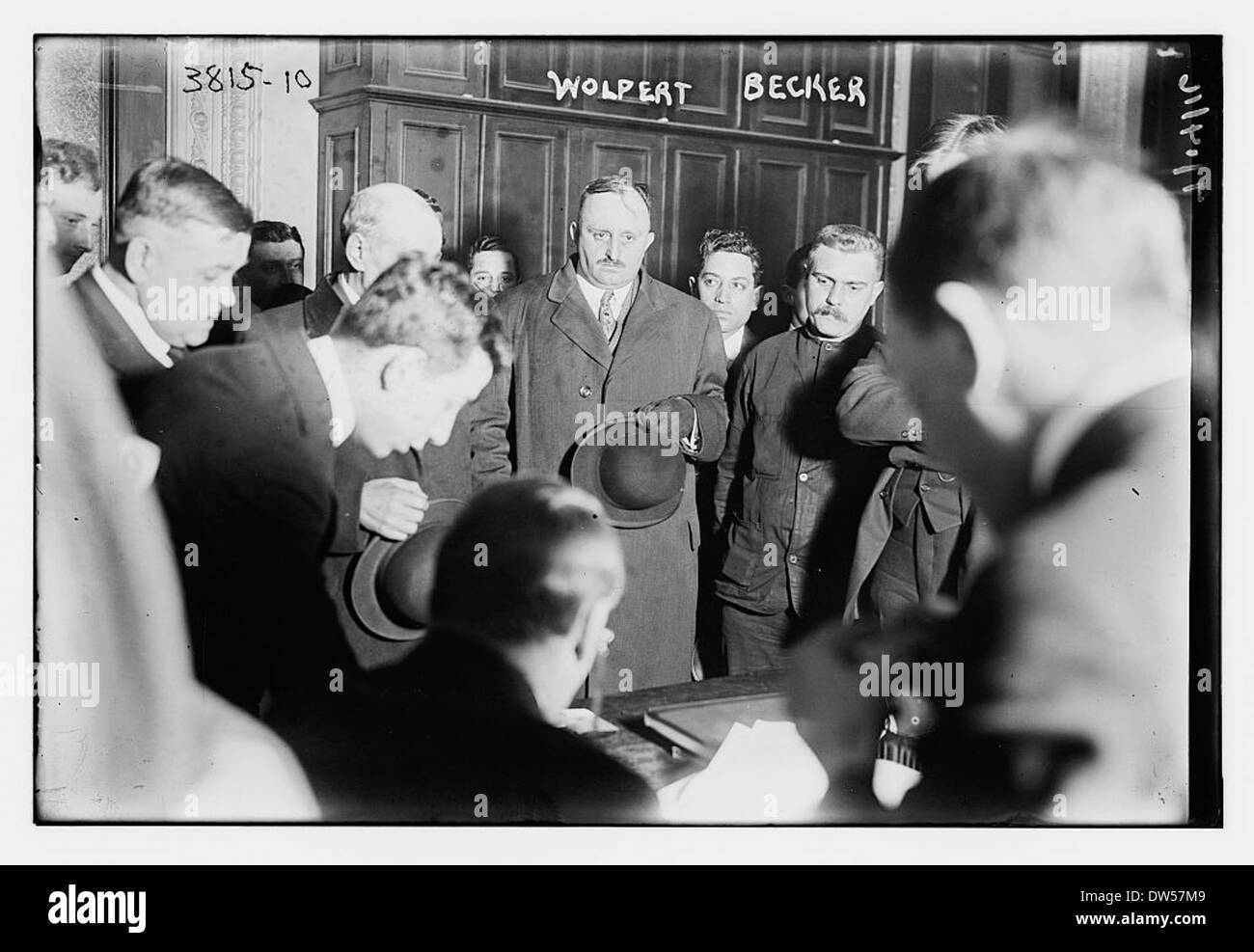 Wolpert High Resolution Stock Photography and Images - Alamy