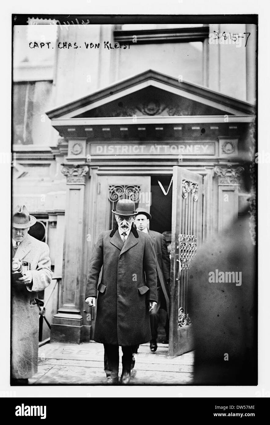 Von kleist hi-res stock photography and images - Alamy