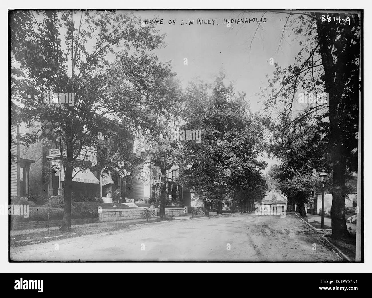 Home of j w riley hi-res stock photography and images - Alamy