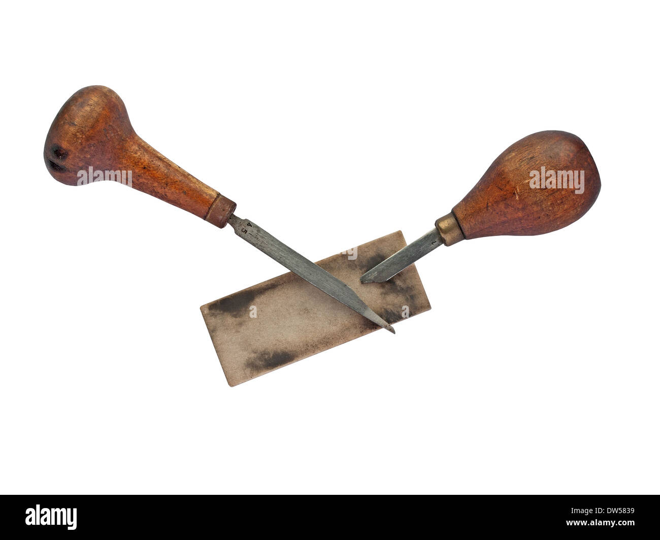 Sharpening stone hi-res stock photography and images - Alamy