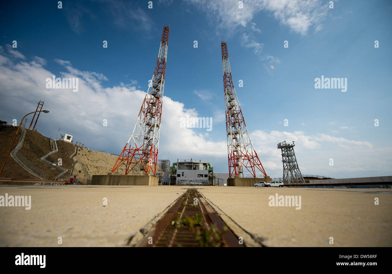 Global precipitation measurement mission hi-res stock photography and ...