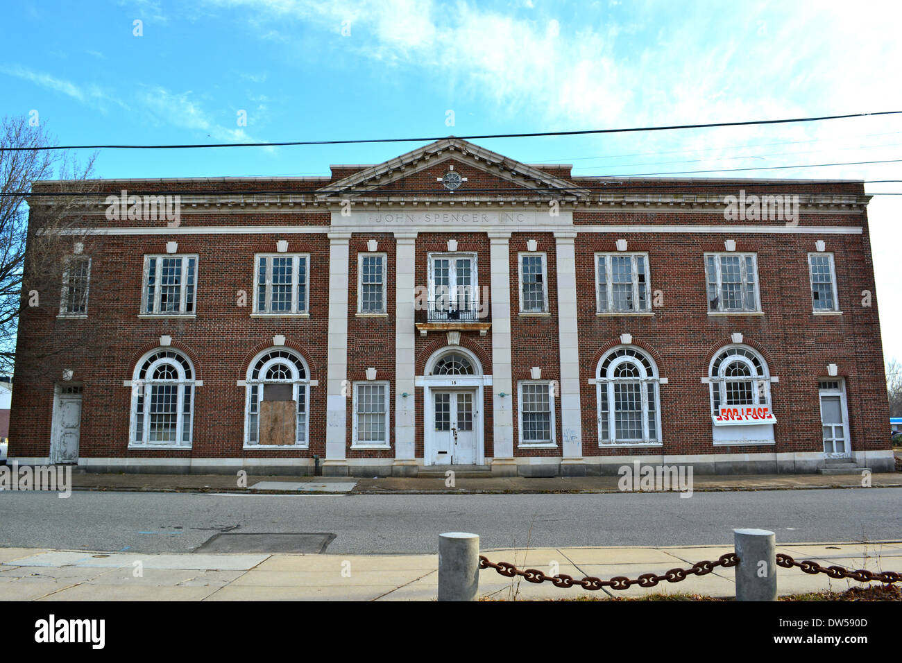 Downtown chester hi-res stock photography and images - Alamy