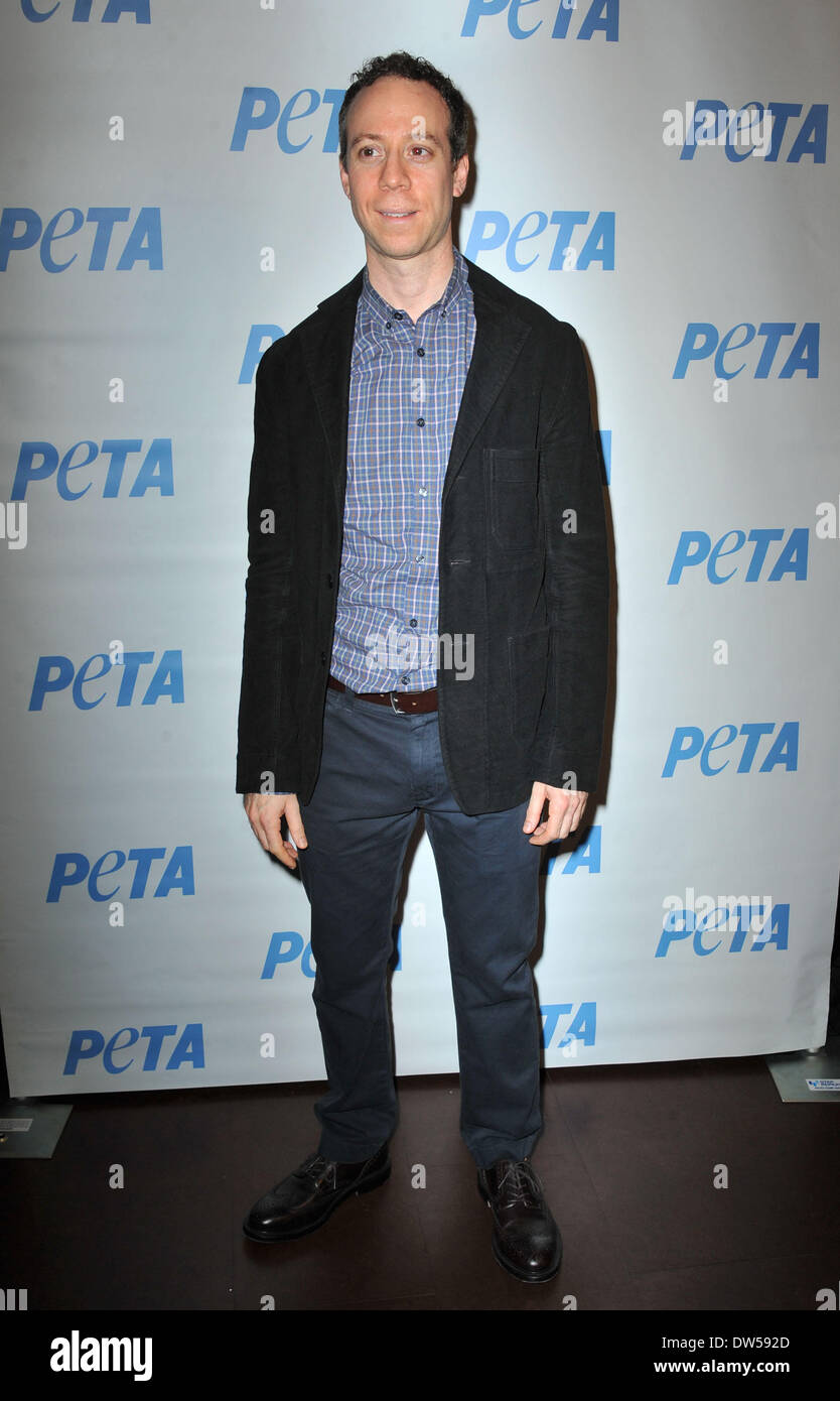 Kevin Sussman Wife Ali