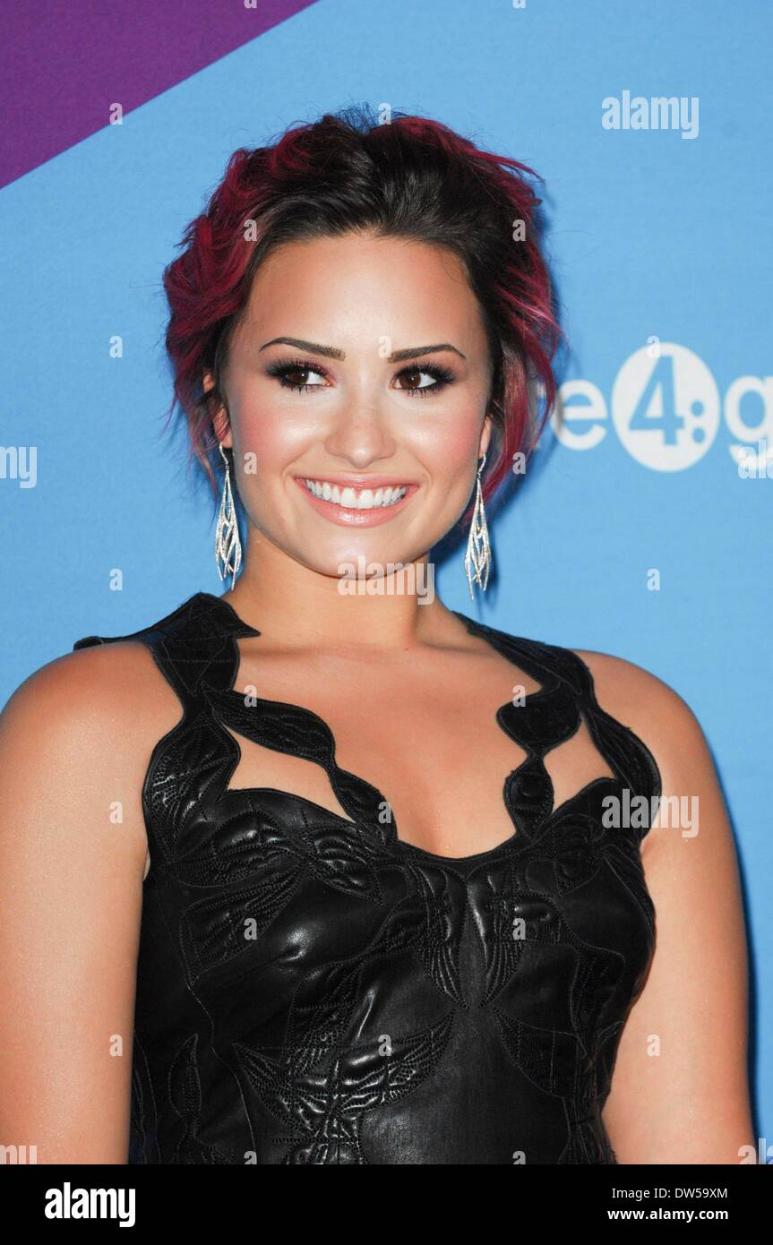 Los Angeles, CA, USA. 27th Feb, 2014. Los Angeles, CA, USA. 27th Feb ...