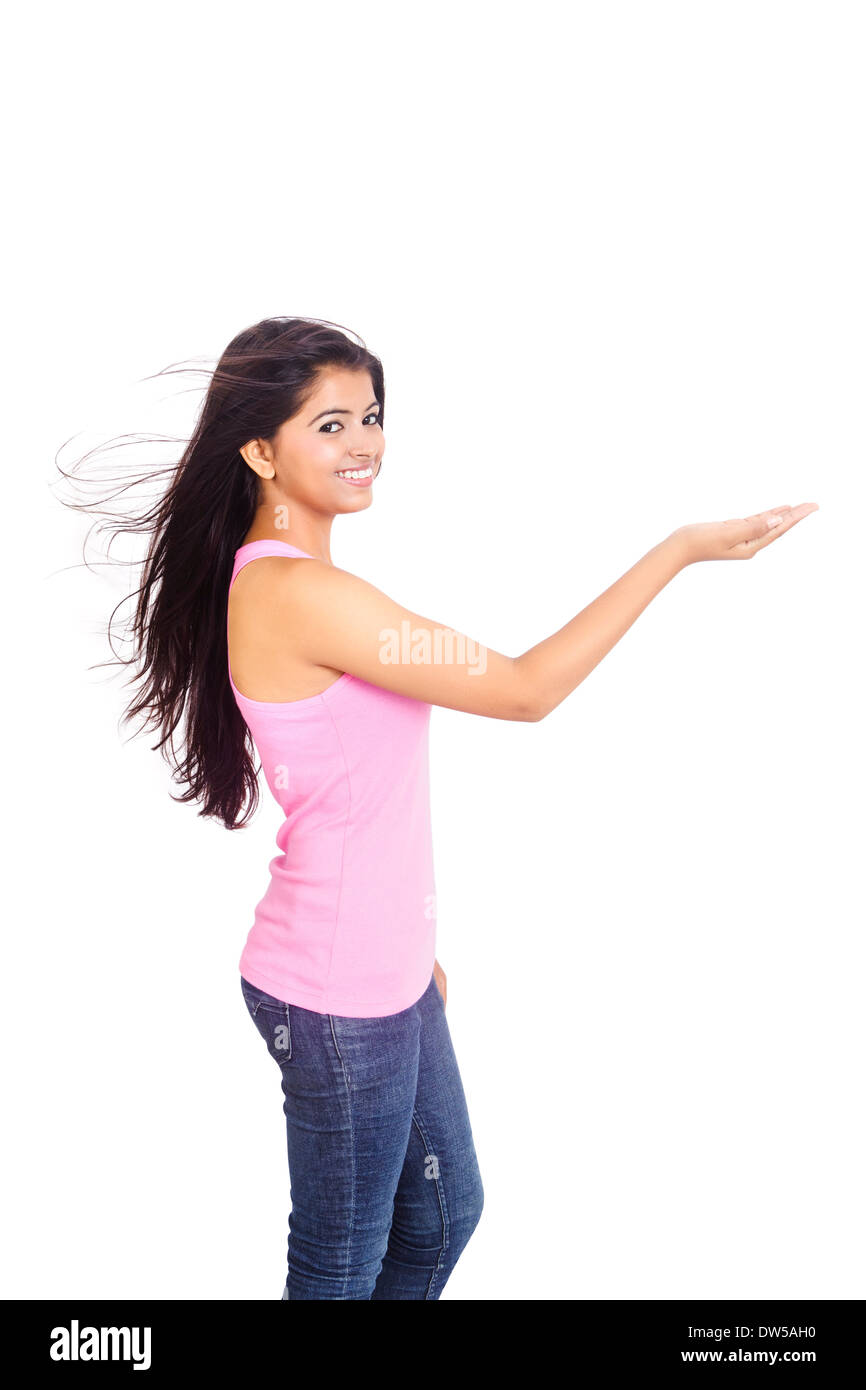 Smooth model hi-res stock photography and images - Alamy