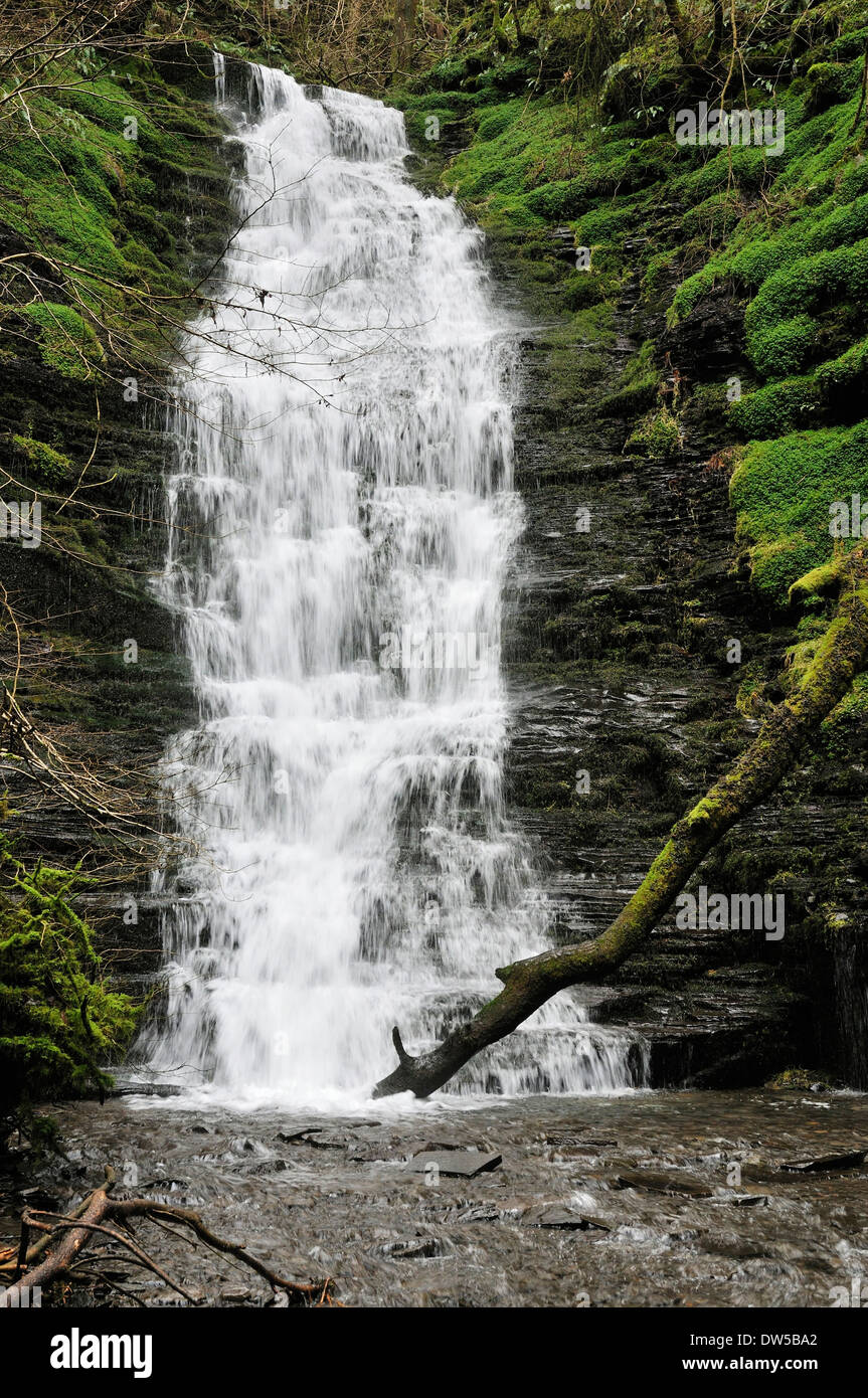 Water break its neck waterfall hi-res stock photography and images - Alamy