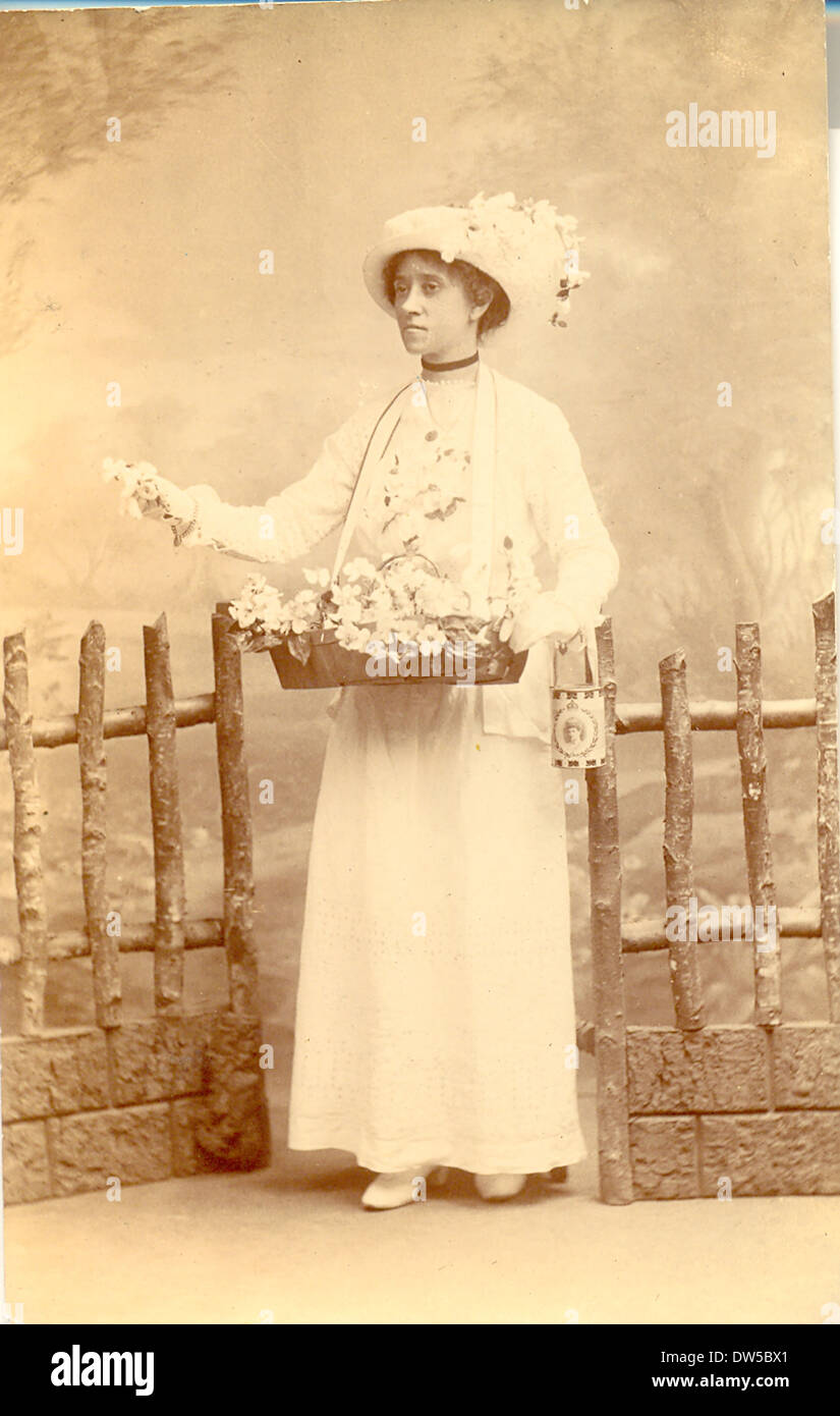 Alexandra rose day hi-res stock photography and images - Alamy