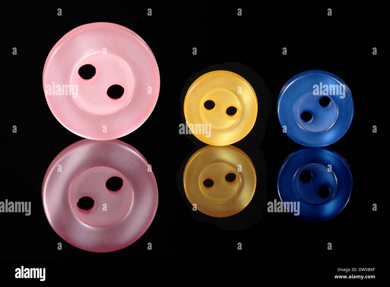 Big buttons hi-res stock photography and images - Alamy
