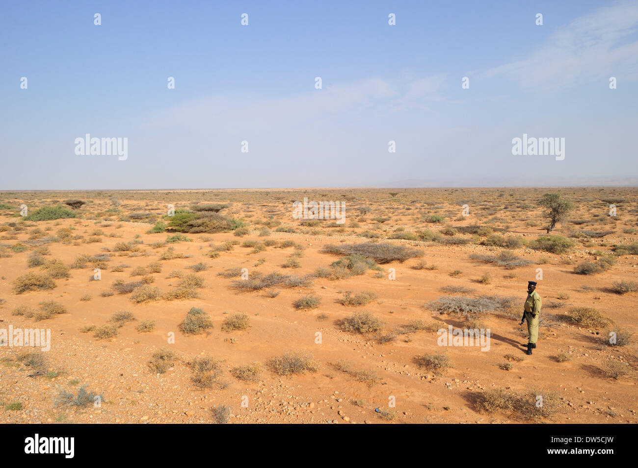 Semi Arid Climate Arid Climate: Characteristics, Types, Flora And