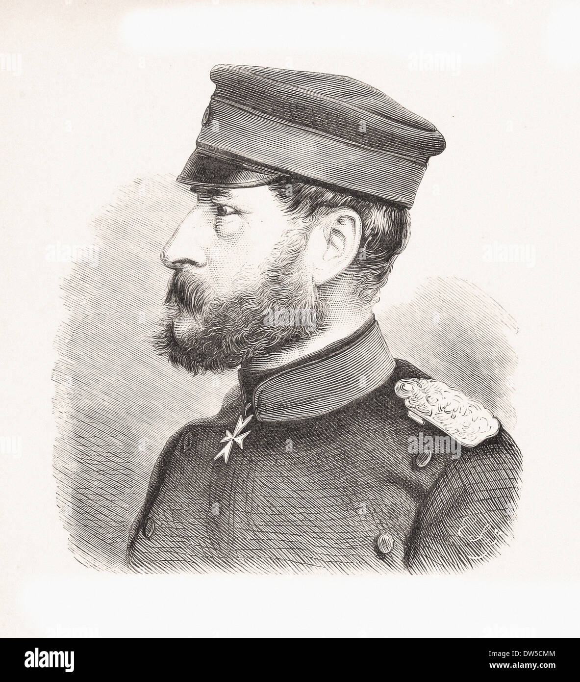 German major general hi-res stock photography and images - Alamy