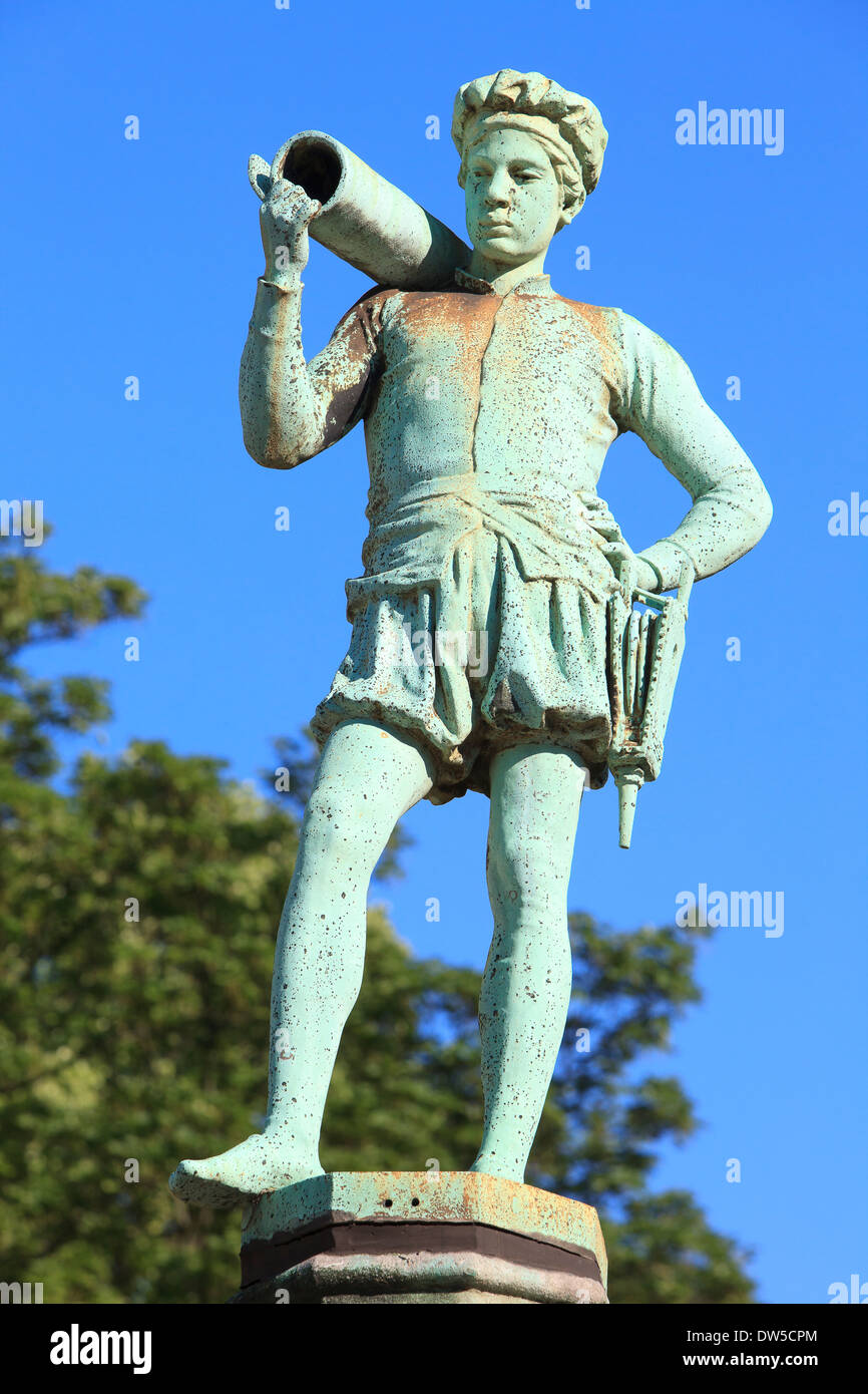 The petit sablon brussels hi-res stock photography and images - Alamy