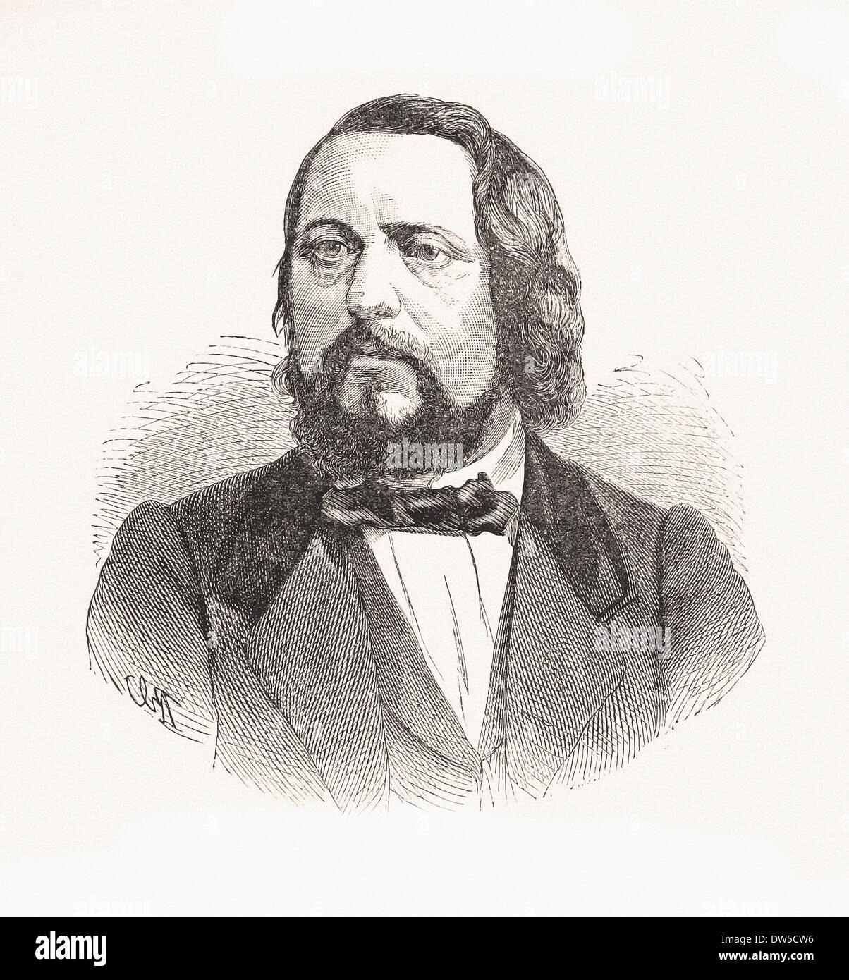 Carl wilhelm hi-res stock photography and images - Alamy