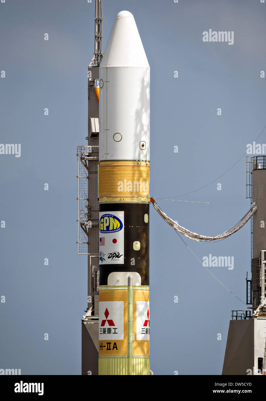 Japanese aerospace hi-res stock photography and images - Alamy