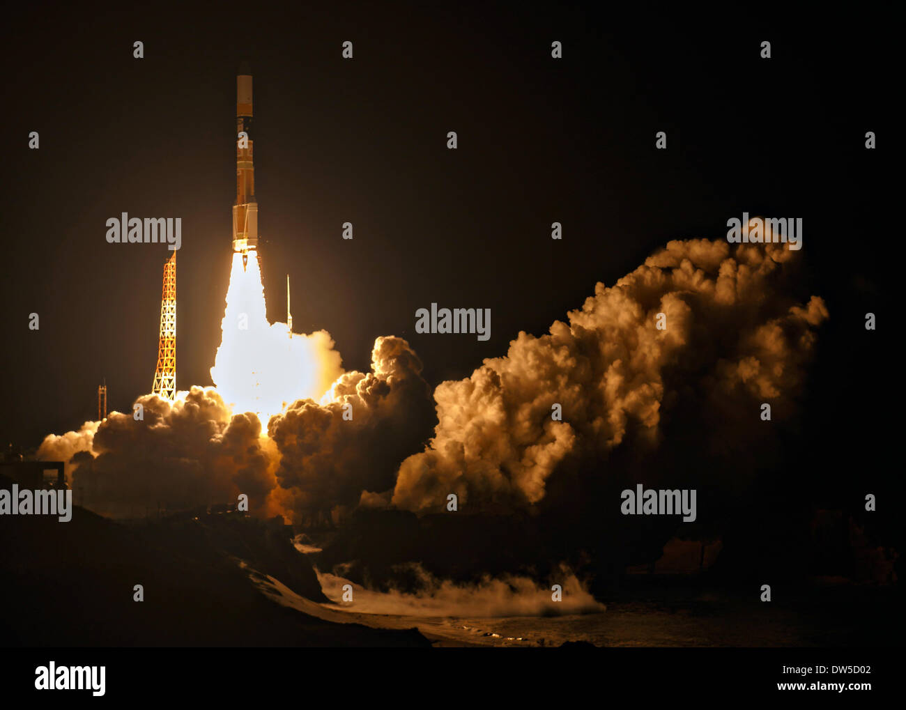 Satellite Map Japan High Resolution Stock Photography and Images - Alamy