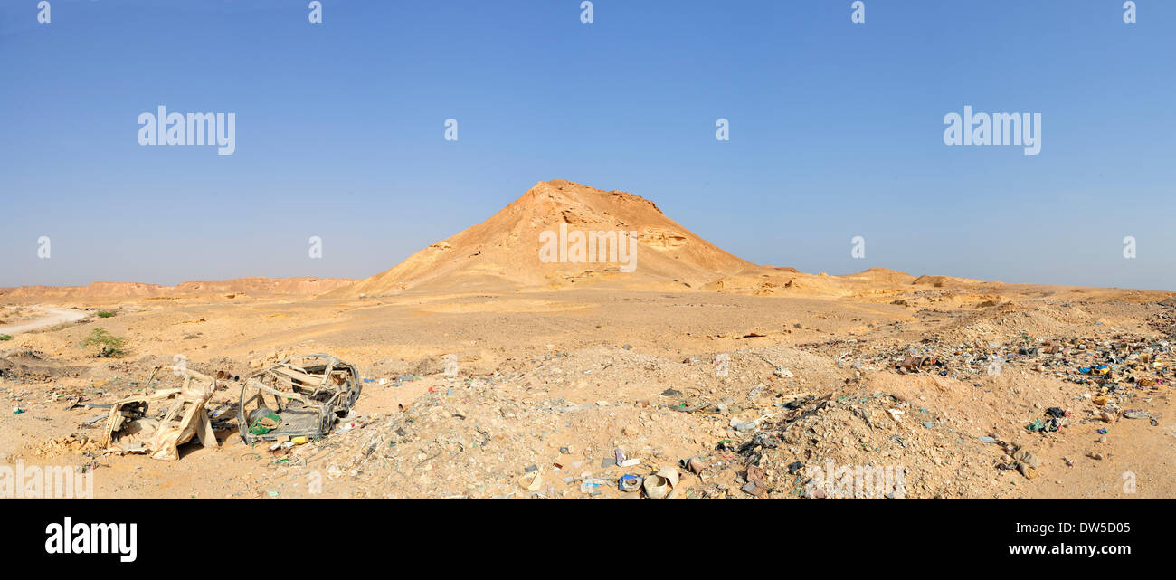 Puntland has a semi-arid climate. Rainfall is sparse and variable, with ...