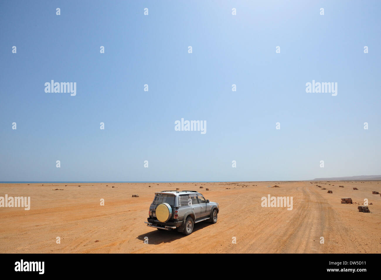 Trockenes terrain hi-res stock photography and images - Alamy