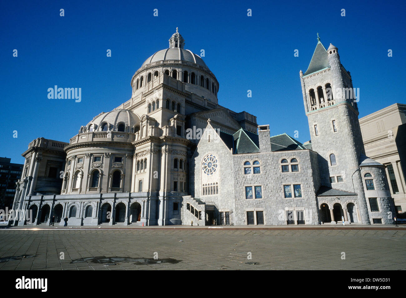 Christian scientists hi-res stock photography and images - Alamy