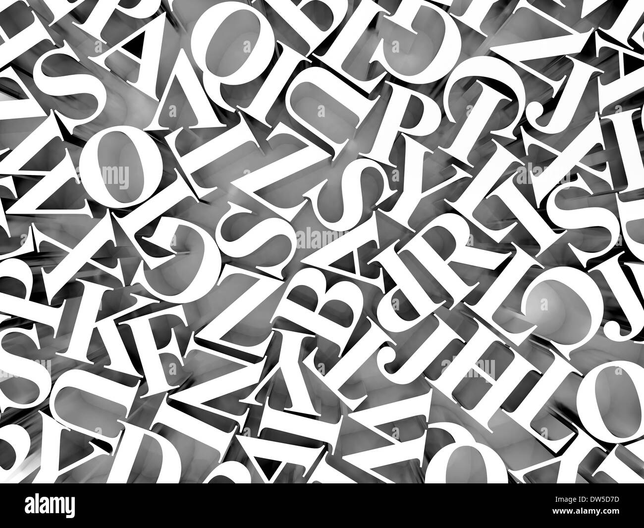 High resolution image. 3d rendered illustration. Background of ...