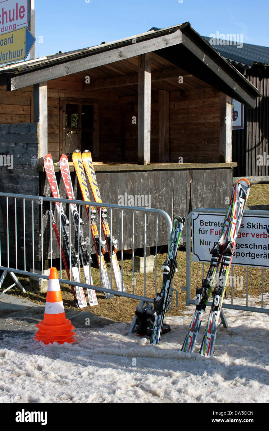 Spo gebaude hi-res stock photography and images - Alamy