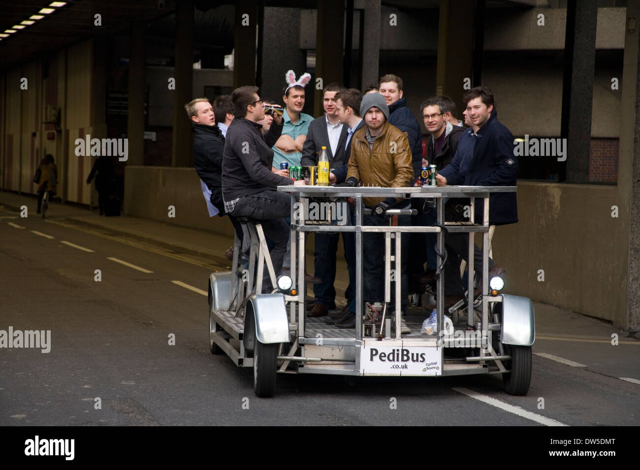 Pedibus hi-res stock photography and images - Alamy