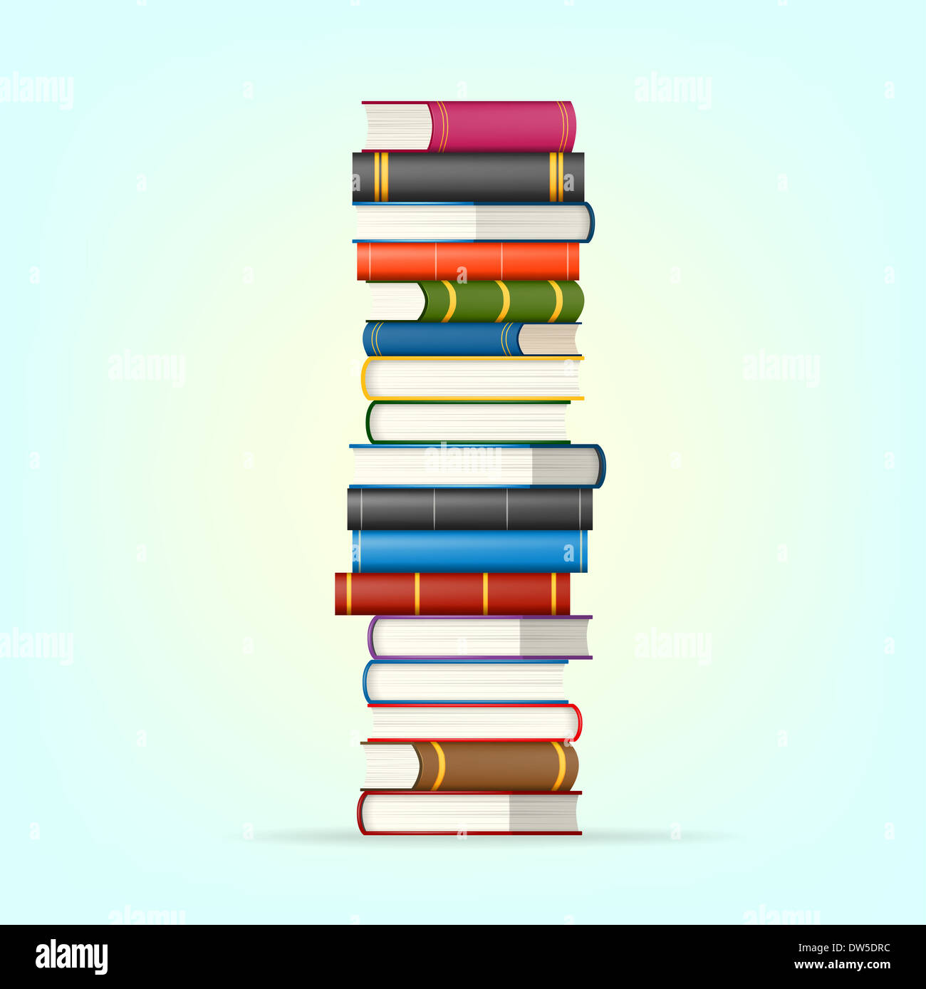 Multi use bookstore hi-res stock photography and images - Alamy