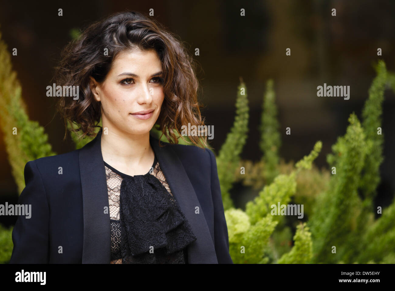 Paola michelini hi-res stock photography and images - Alamy