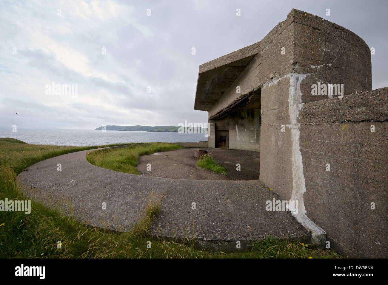 Stornoway historic hi-res stock photography and images - Alamy