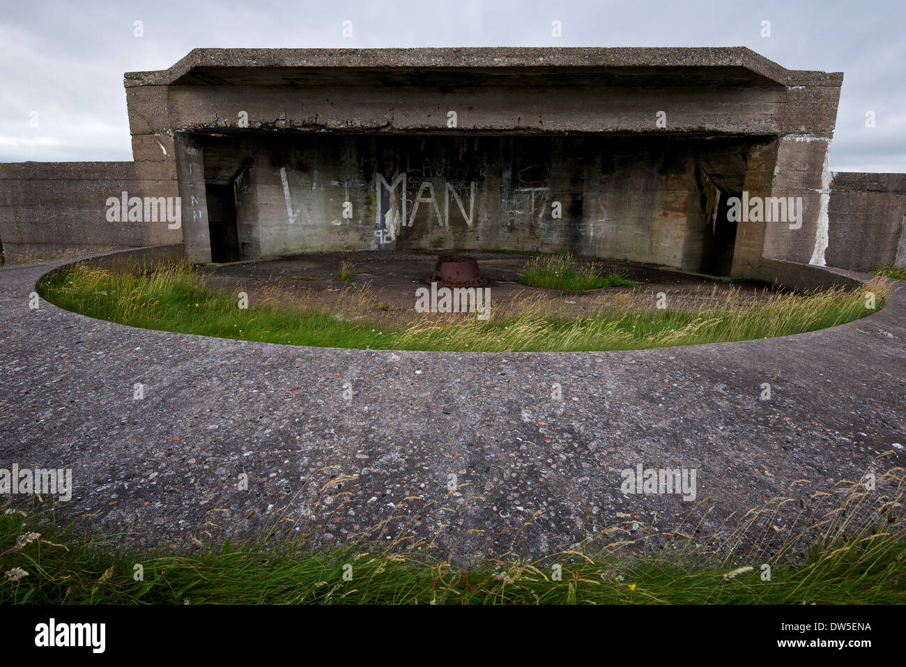Stornoway historic hi-res stock photography and images - Alamy