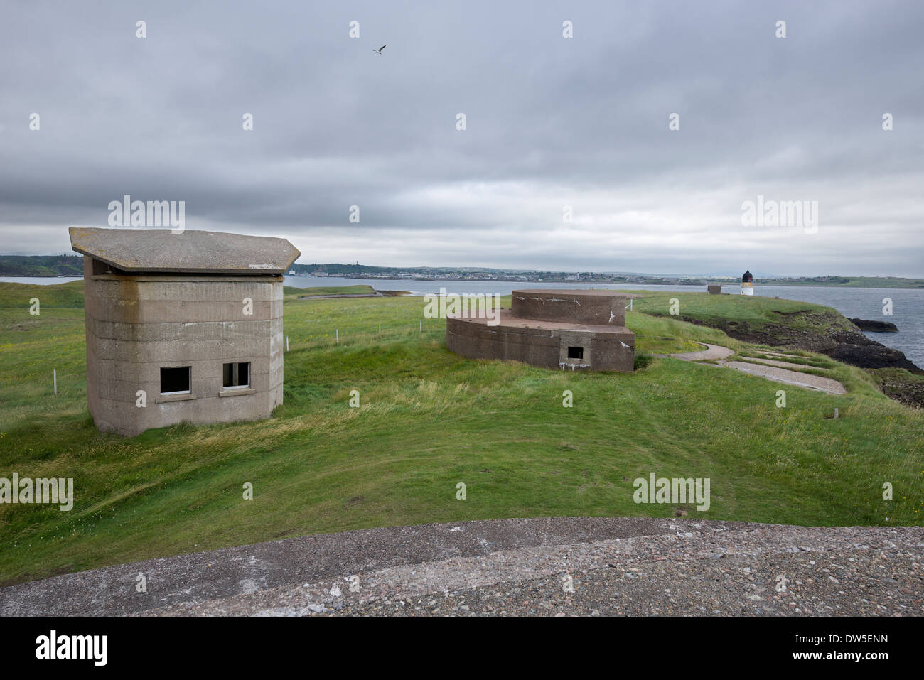 Wwii military highlands hi-res stock photography and images - Alamy