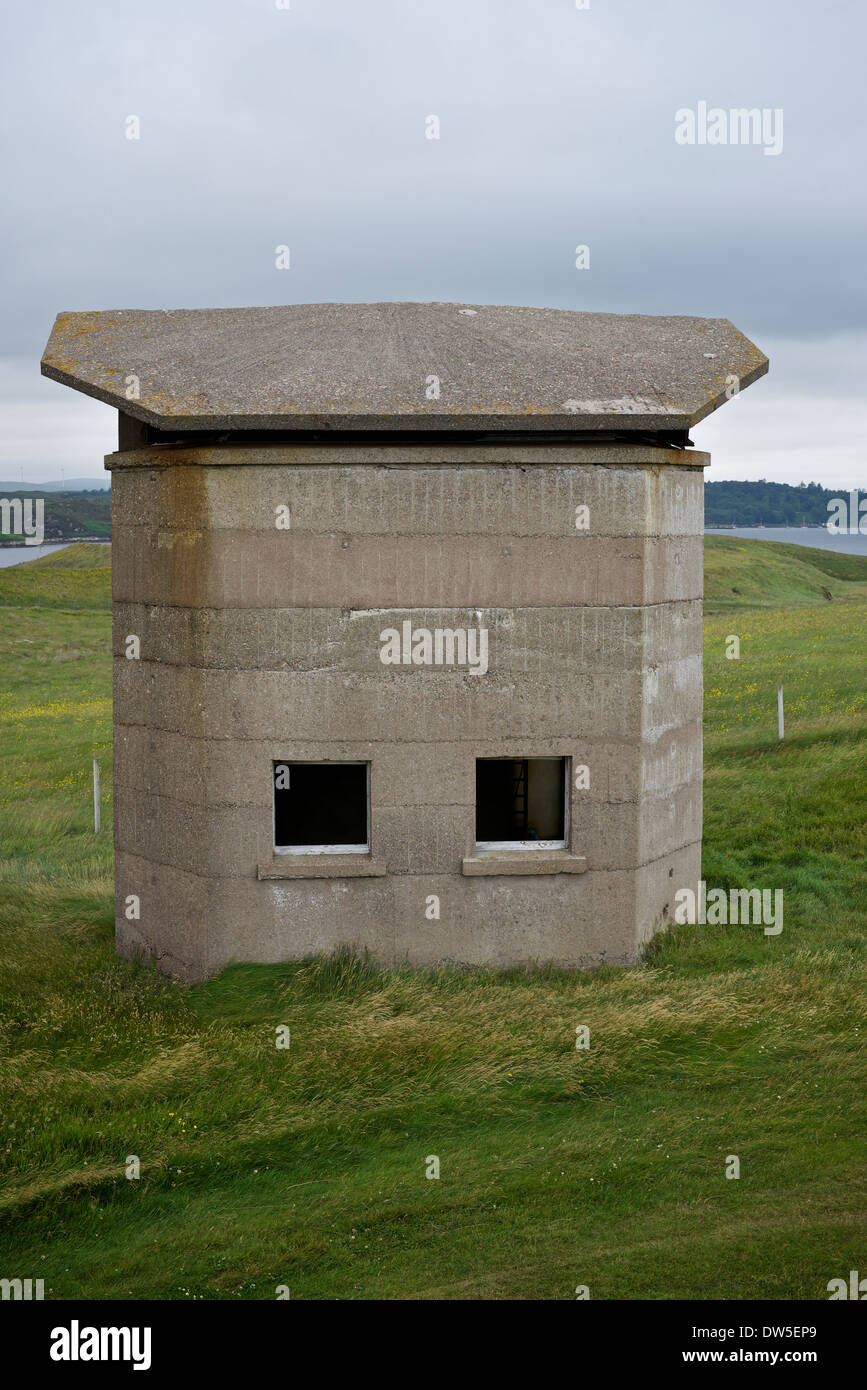 Wwii military highlands hi-res stock photography and images - Alamy