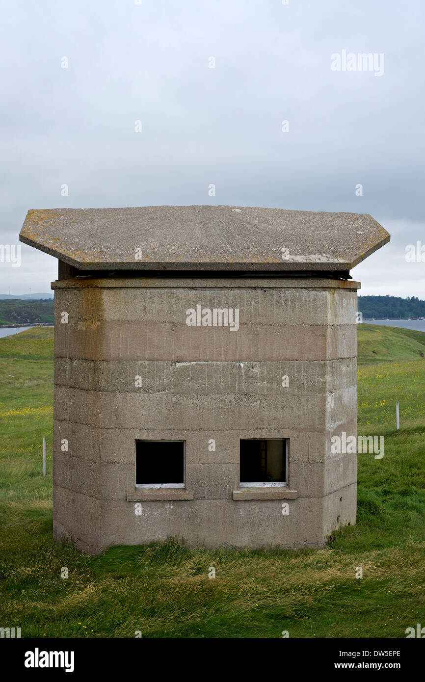 Arnish point hi-res stock photography and images - Alamy