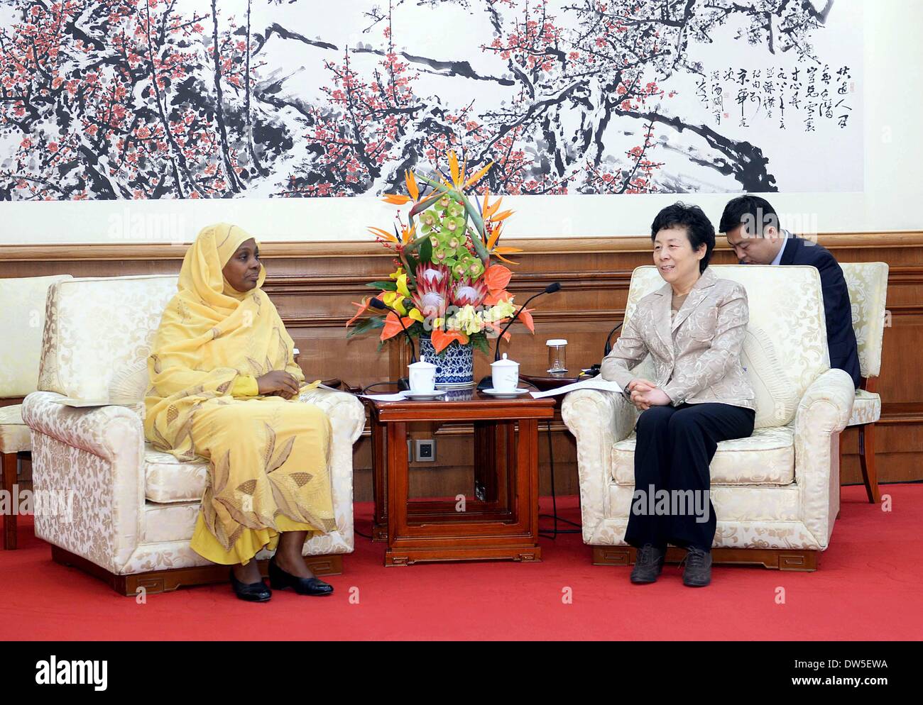 L r leading party member hi-res stock photography and images - Alamy