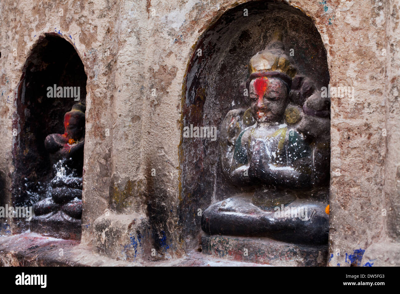 Boudhanath stupa kathmandu nepal hi-res stock photography and images ...