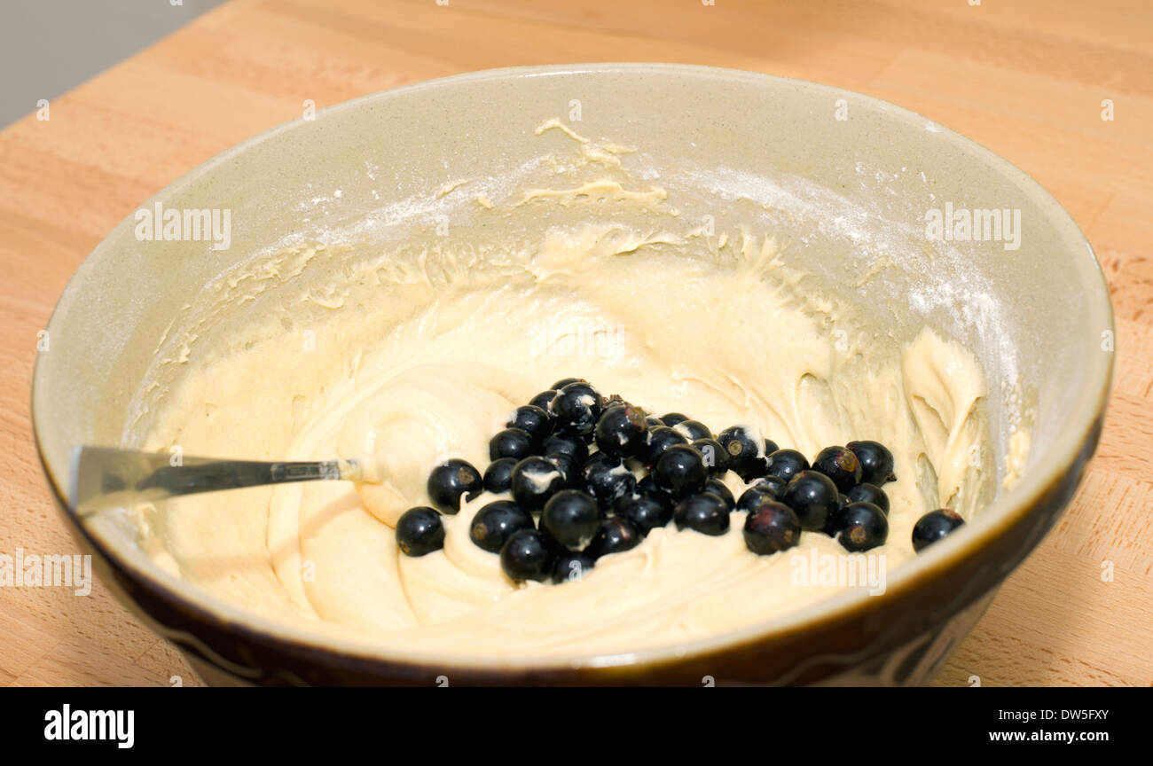 Adding fruit hi-res stock photography and images - Alamy